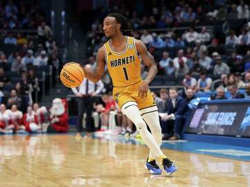 Four former Alabama State men's basketball players were paid to fix a ...