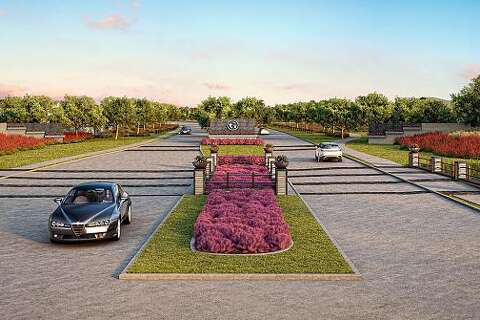 4,000-home development launches on former George Ranch land