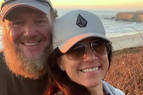 San Francisco surfer mourned after Ocean Beach death