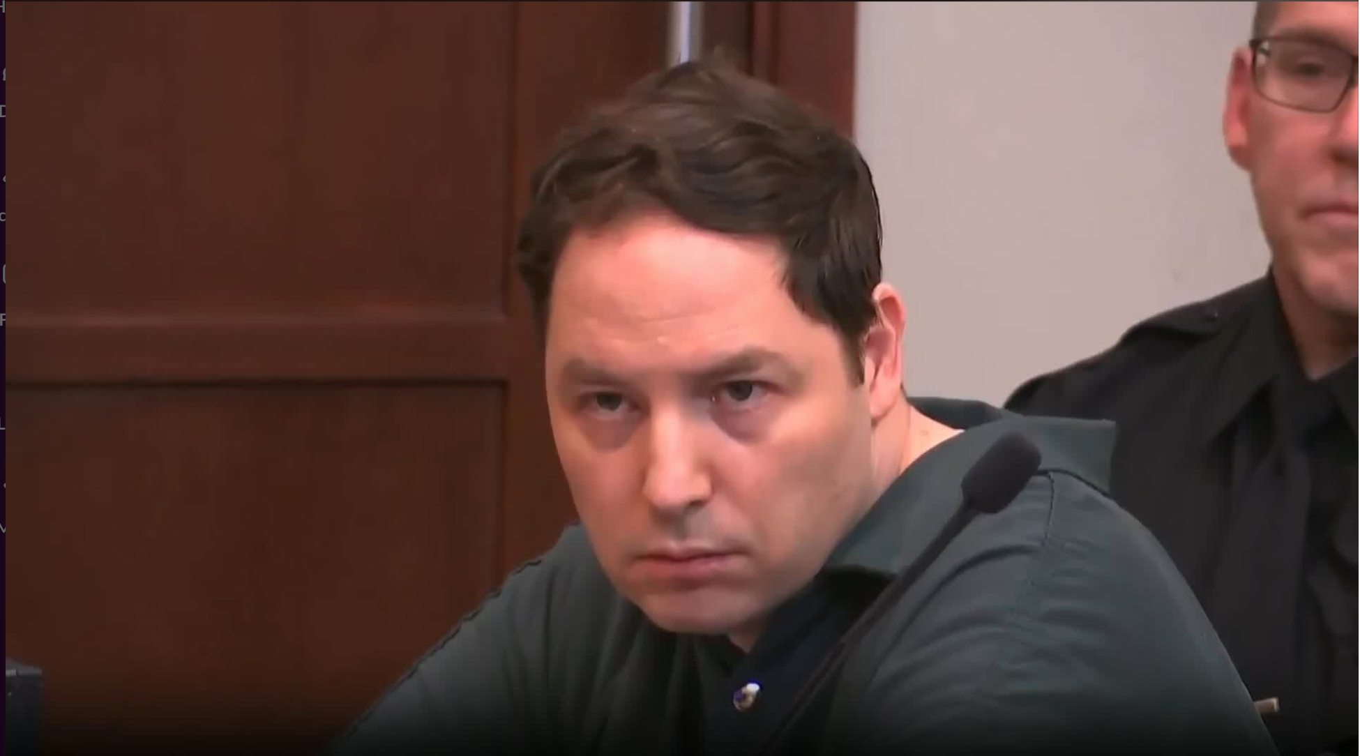 Virginia man gets life in prison for double murder scheme in affair ...