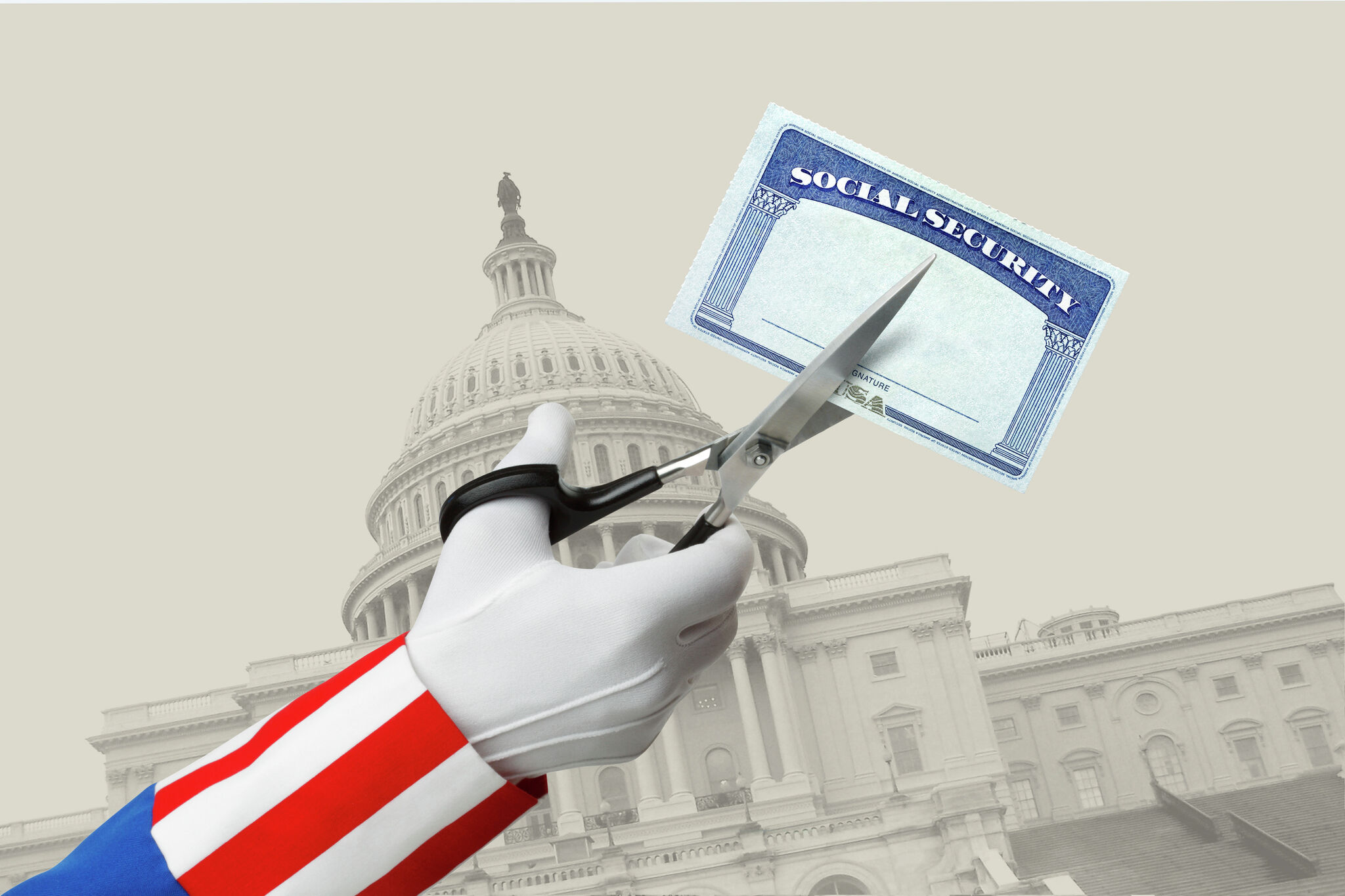 Time to end federal marijuana prohibition