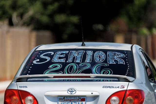 Request for police at deadly Fairfield graduation left on voicemail