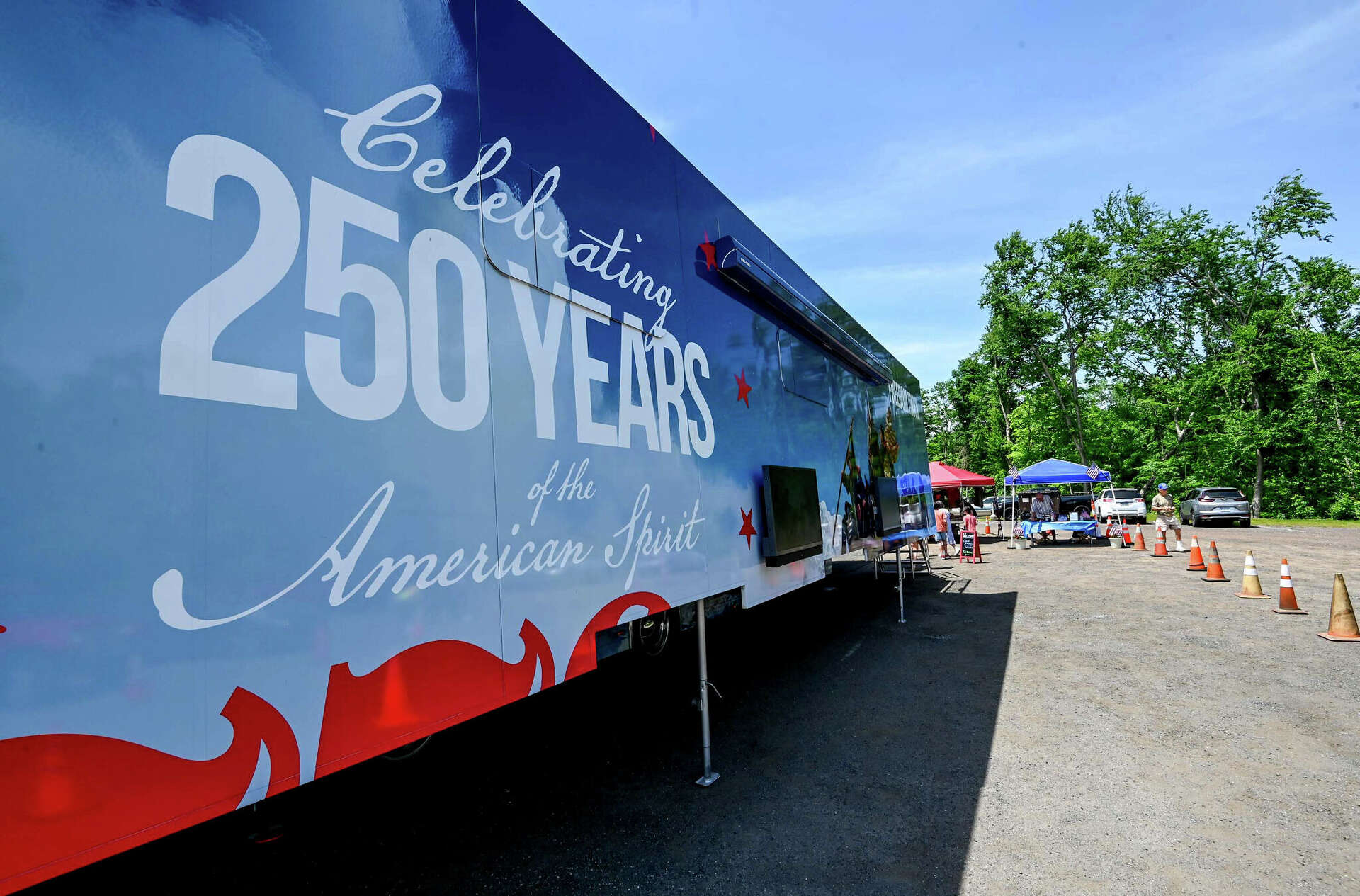 Why CT is opting out of Trump's Great American State Fair celebration