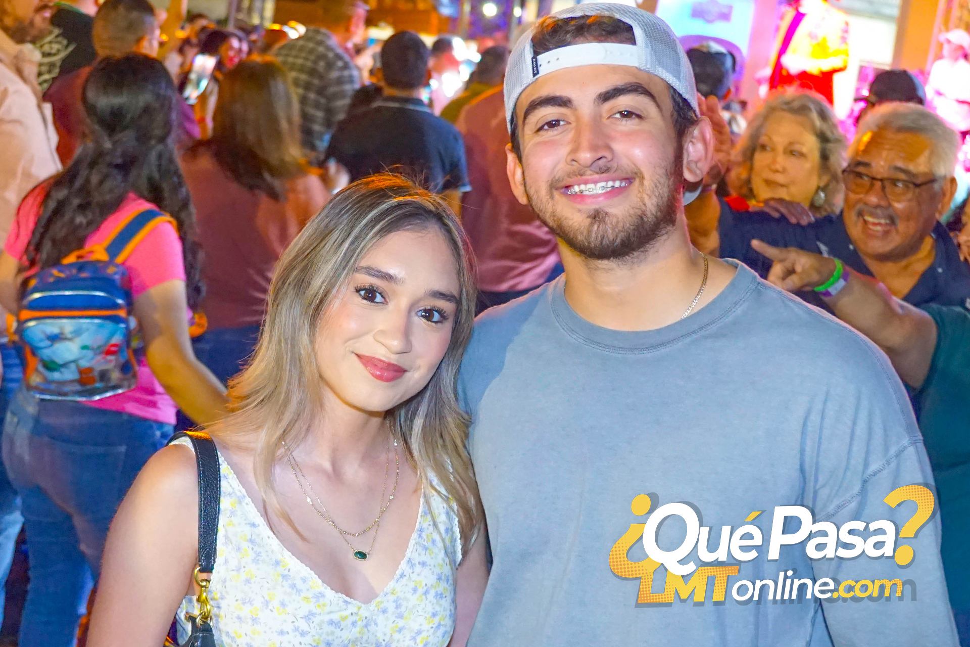 Laredo nightlife photos during the fourth week of March 2026