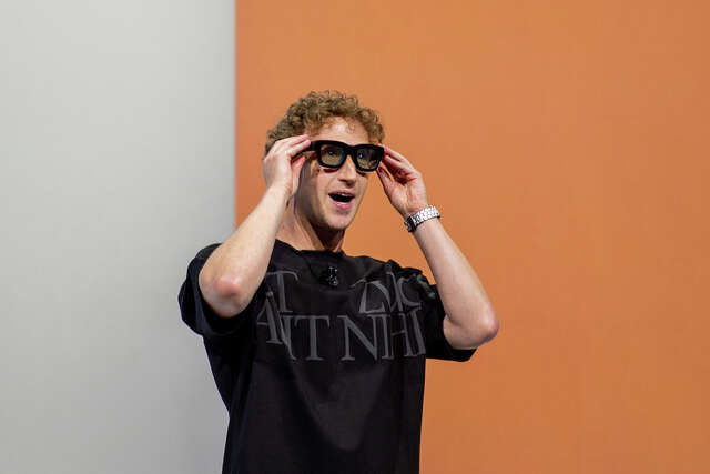 Meta put facial recognition software in smart glasses app, report says