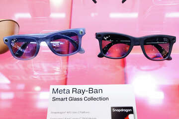 Meta put facial recognition software in smart glasses app, report says