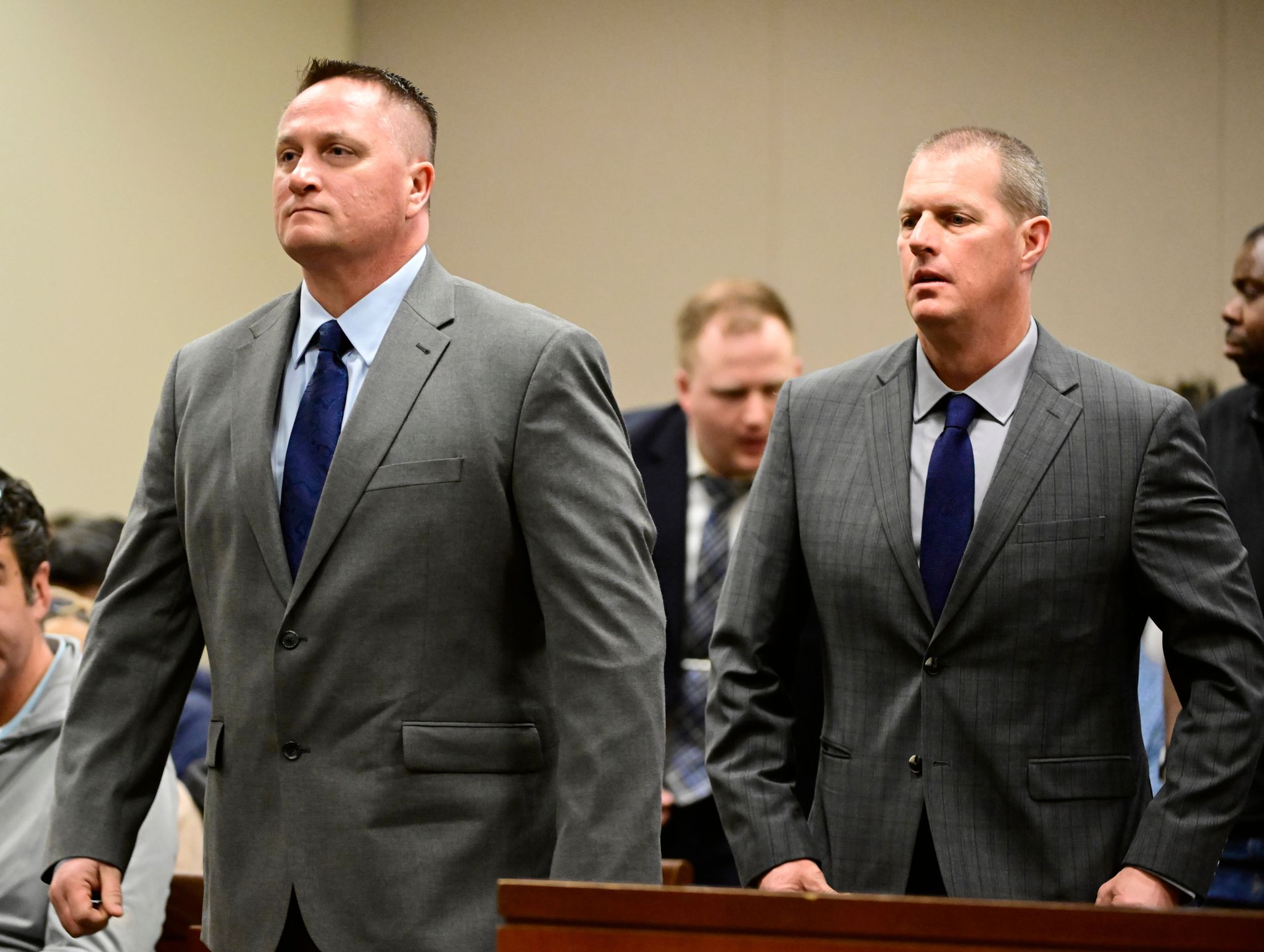 What to know about new trials ordered for two paramedics in the death ...