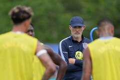 British World Cup power surge: Electricity spikes expected during ...