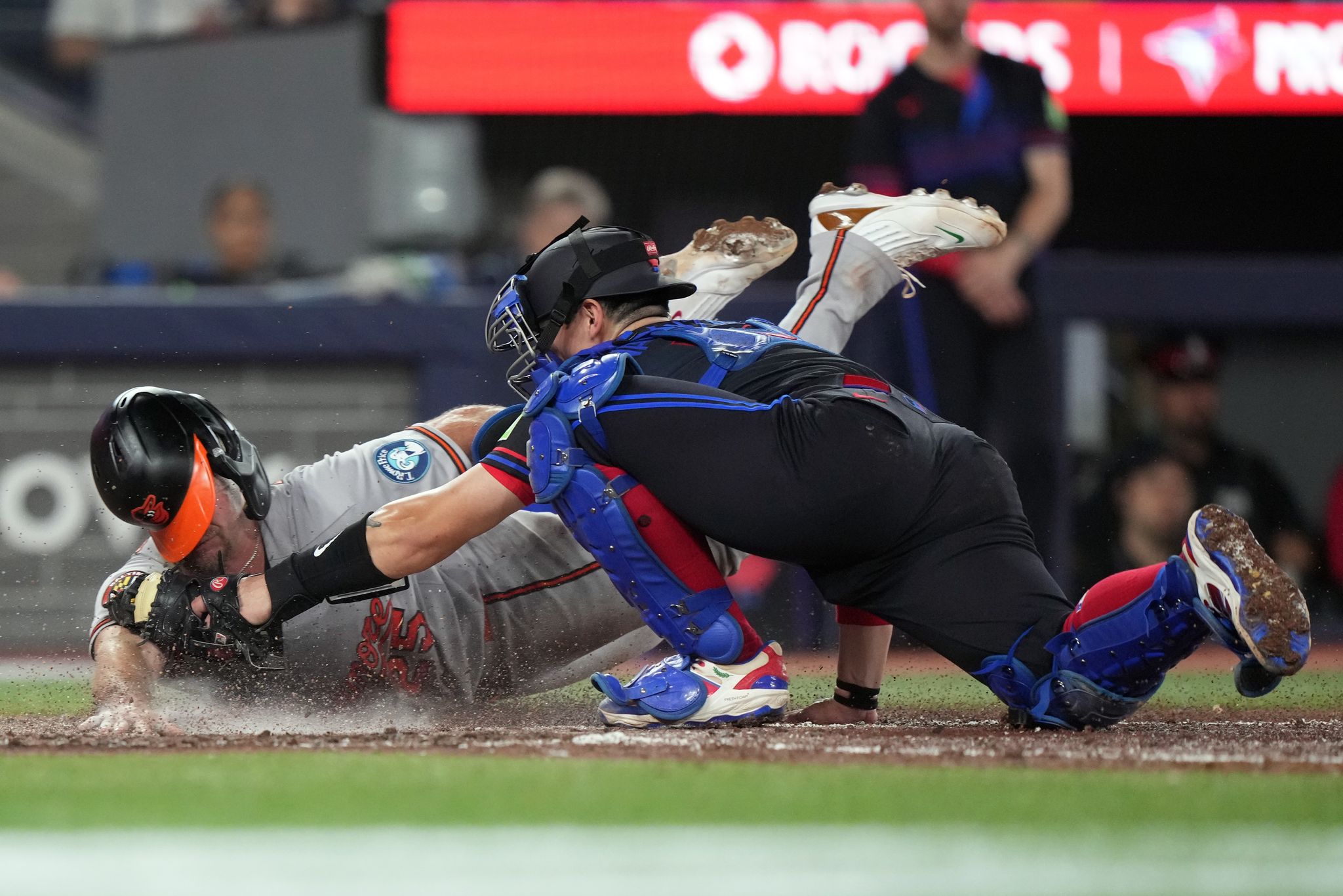 Rutschman homers, drives in 5 in the Orioles' 13-3 victory over the ...