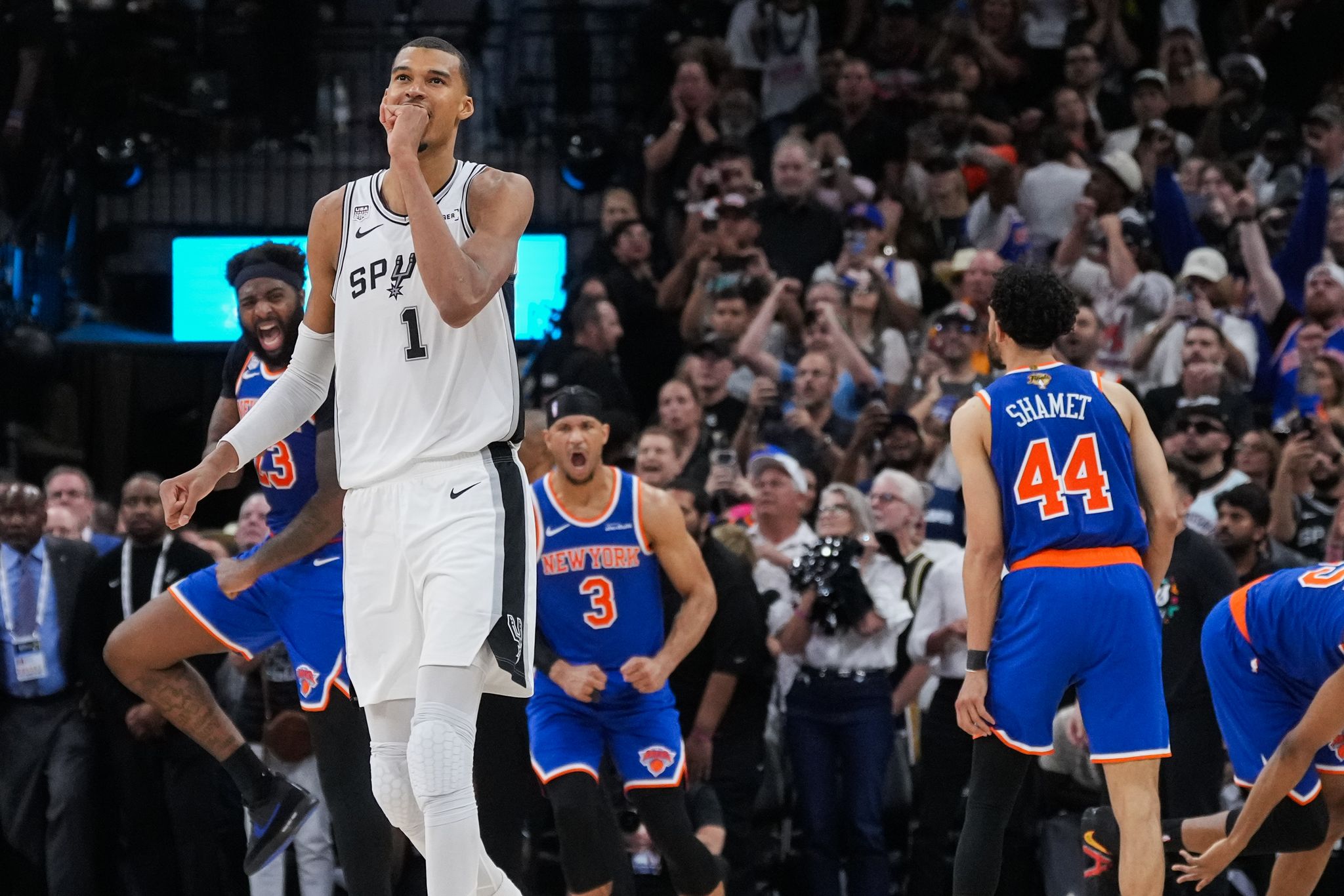 San Antonio Sports News | mySA.com