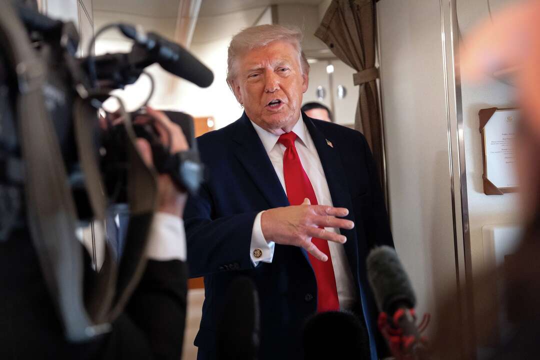 Donald Trump, Bernie Sanders and Sam Altman are all talking about ...