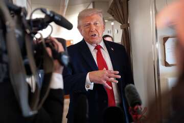 Donald Trump, Bernie Sanders and Sam Altman are all talking about ...