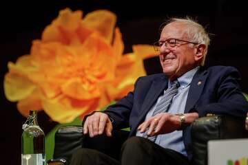 Donald Trump, Bernie Sanders and Sam Altman are all talking about ...