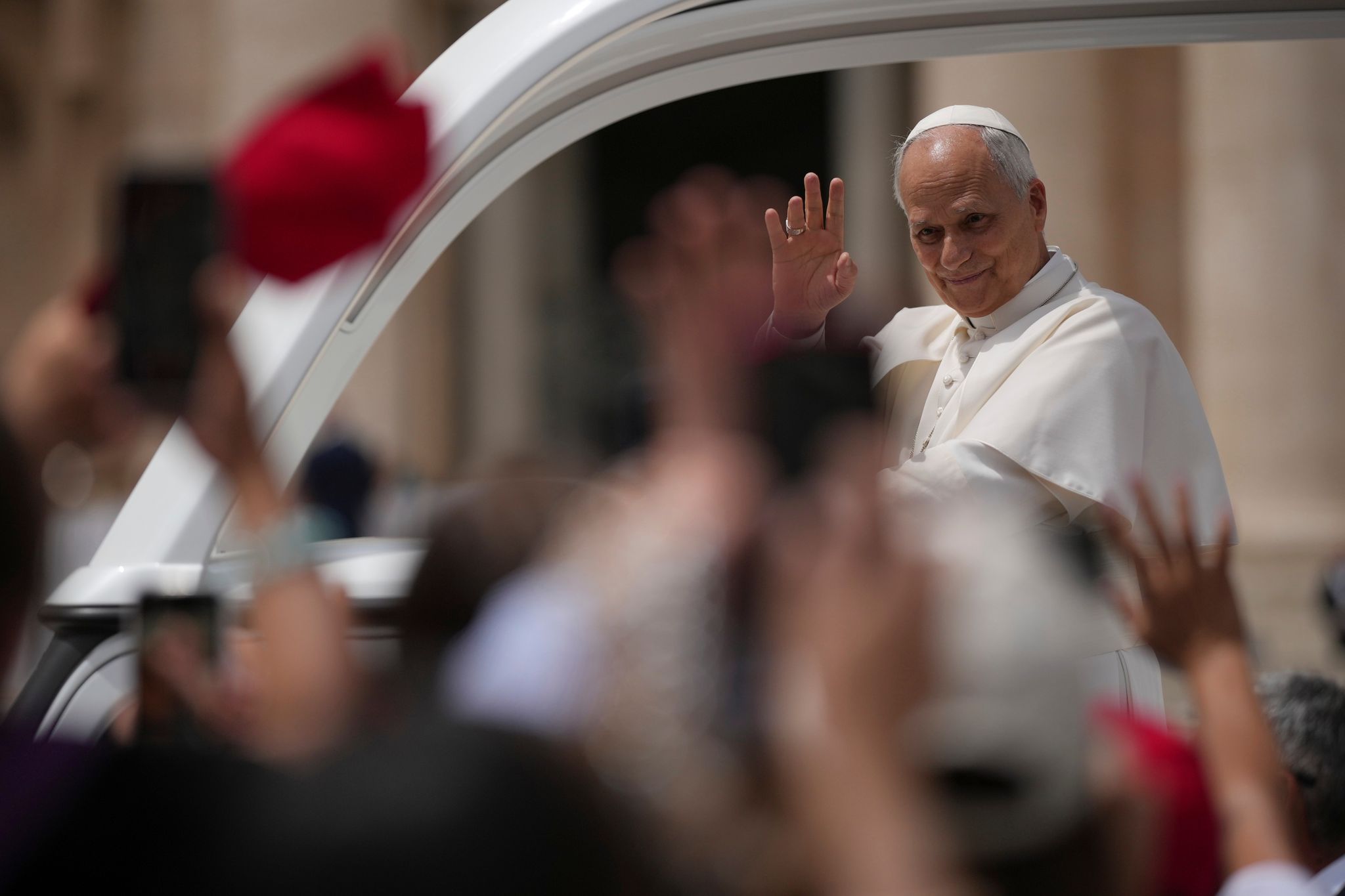 What to know about Pope Leo's trip to Spain, from political scandal to ...
