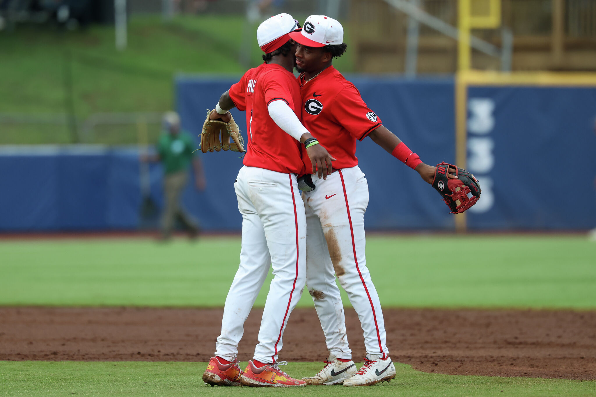 NCAA Tournament Saturday: Baseball super regional scores, schedule