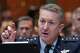 Female Navy officers say they fear a career cap after Hegseth cuts ...