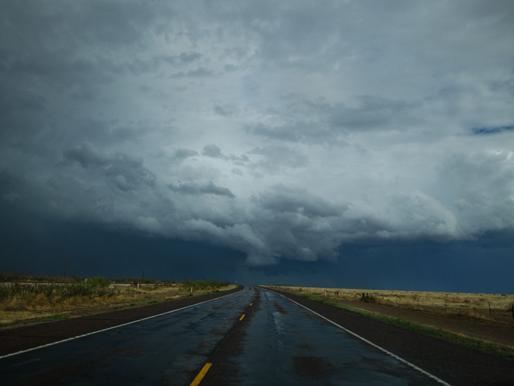 Forecasters see growing signs of another Gulf disturbance next week