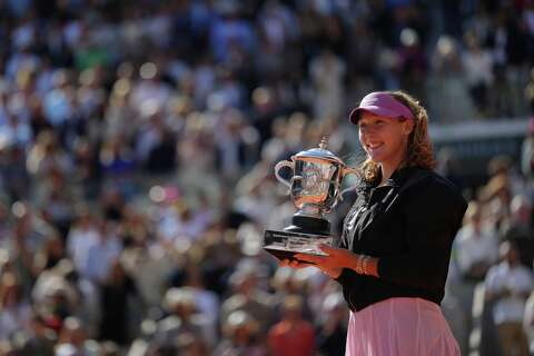 La rusa adolescente Mirra Andreeva gana Roland Garros y logra su primer ...