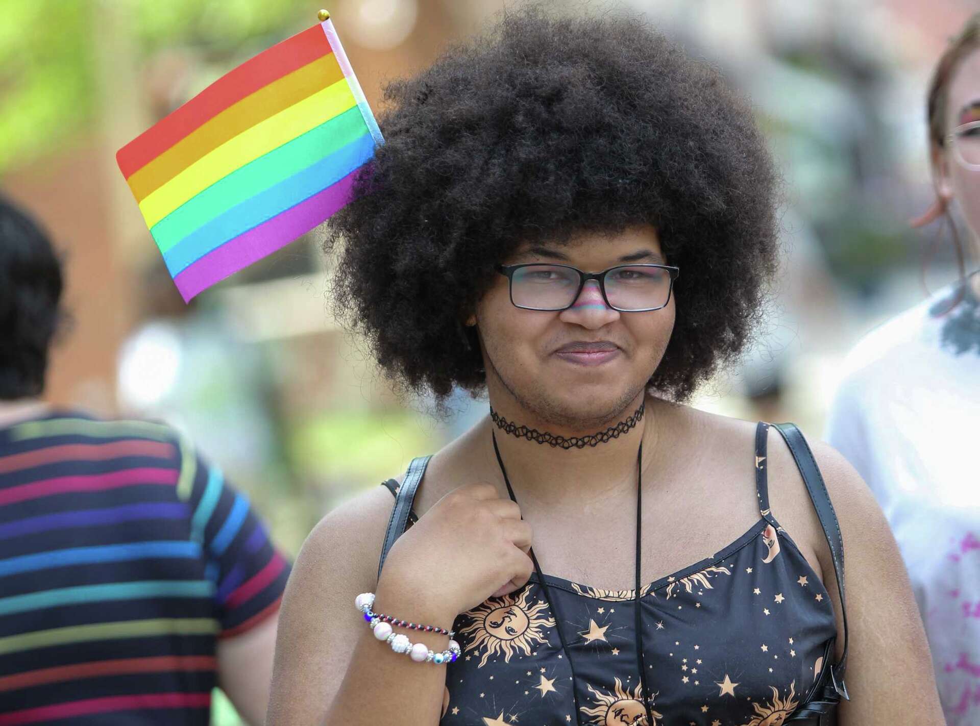 Photos: Middletown celebrates Pride month with festival