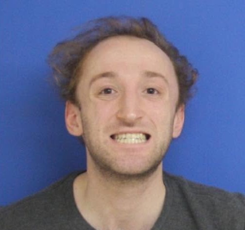 East Haven man sent cop a 'threatening' video hours after arrest: PD