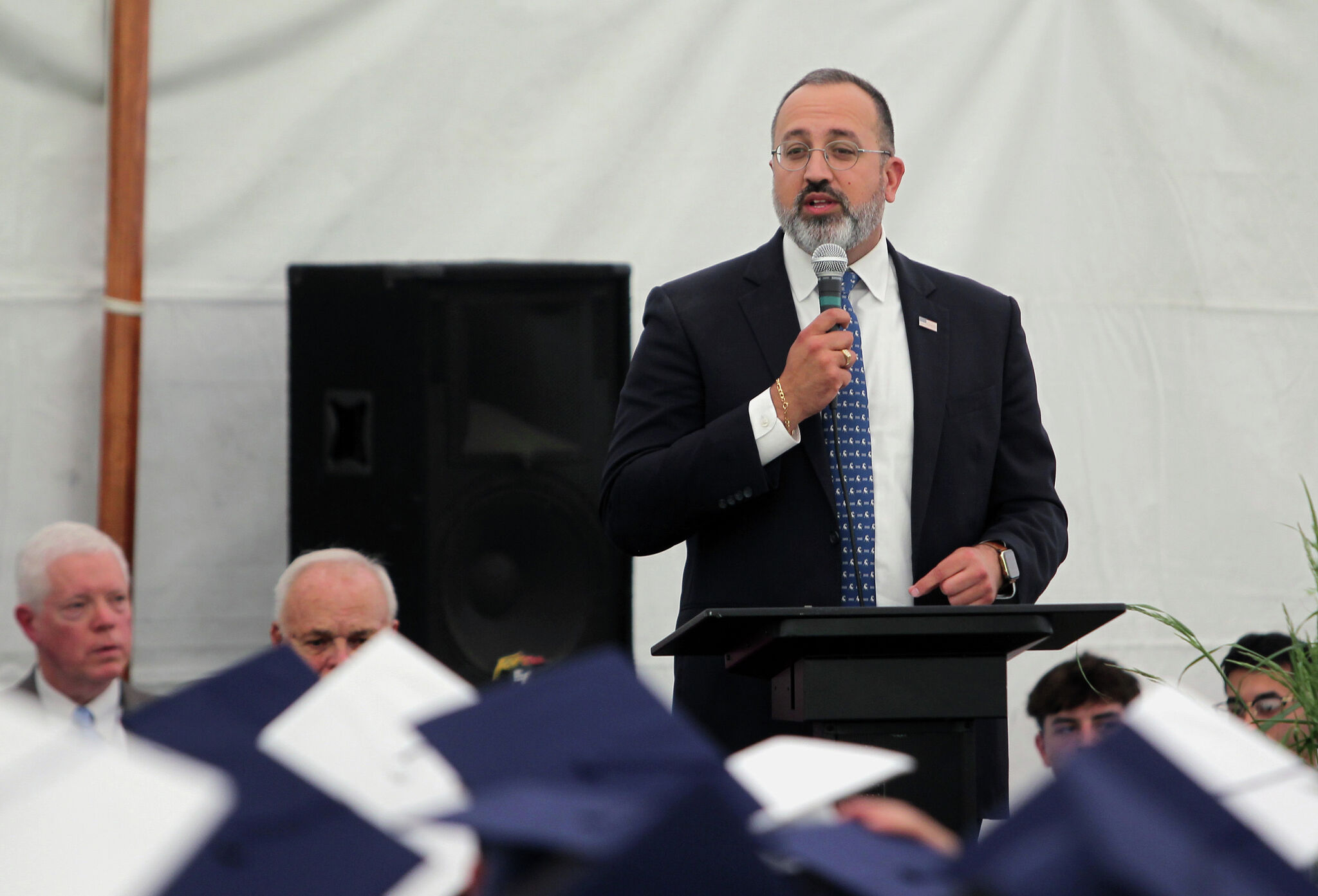 Danbury mayor's salary set to increase 20% in 2027