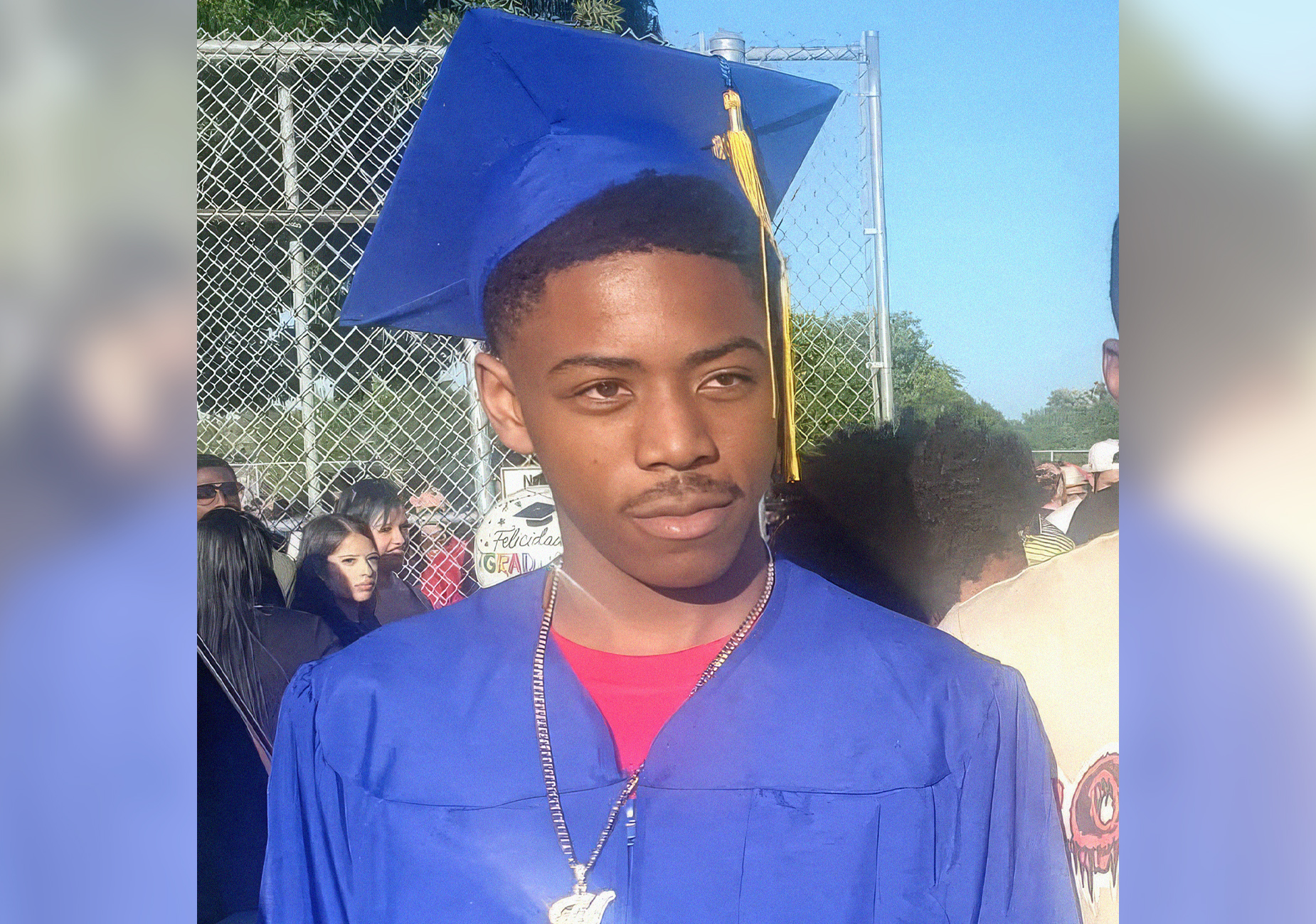 Fairfield: Update: Police Identify 18-Year-Old Victim Of High School ...