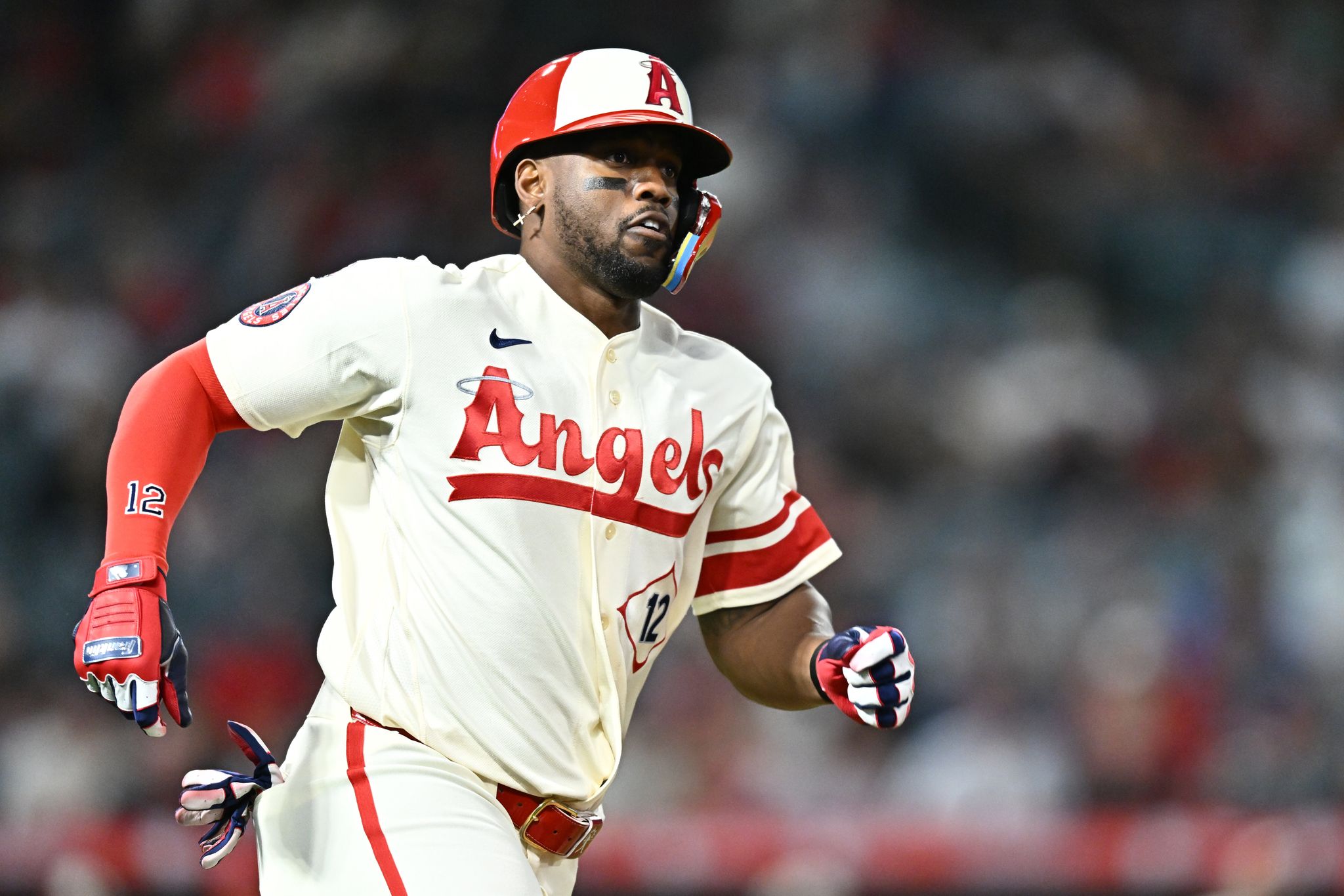 Angelinos ponen a Jorge Soler en la lista de lesionados de 10 días por ...