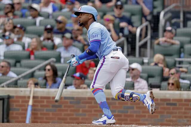 Braves beat Pirates 6-3 behind Dominic Smith’s 2-run homer