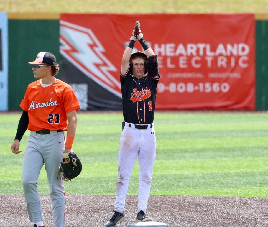 Edwardsville IL baseball falls in sectional title game