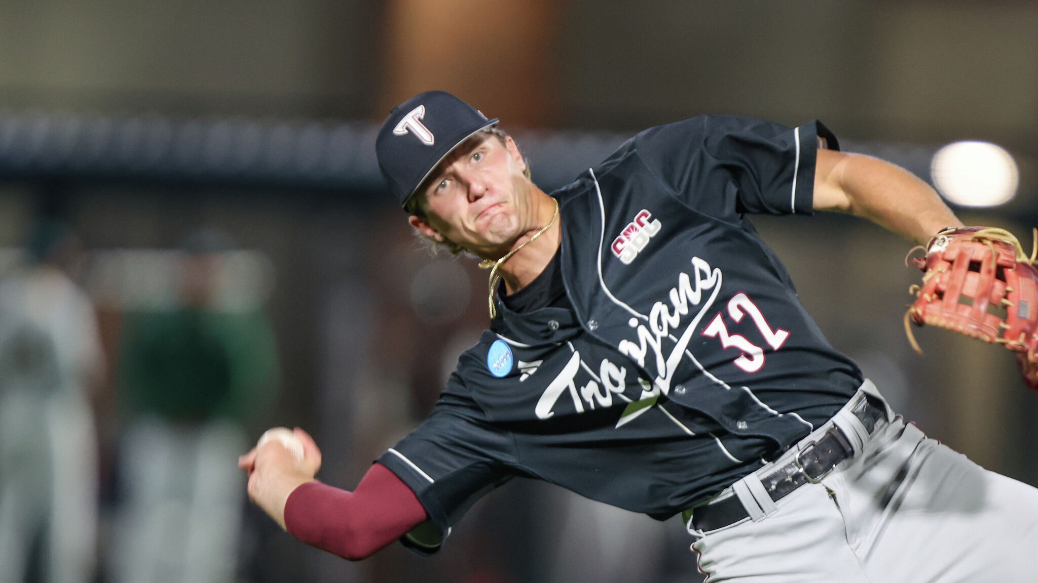 Super regionals full weekend schedule: Which teams have made the CWS?