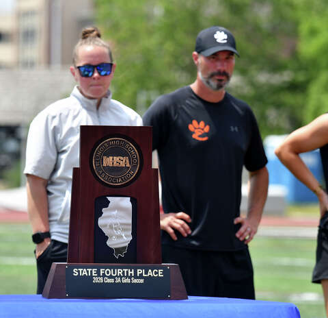 Edwardsville IL girls soccer reflects on state tournament run