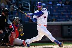 Mets halt Jorge Polanco's minor league rehab assignment and send him ...
