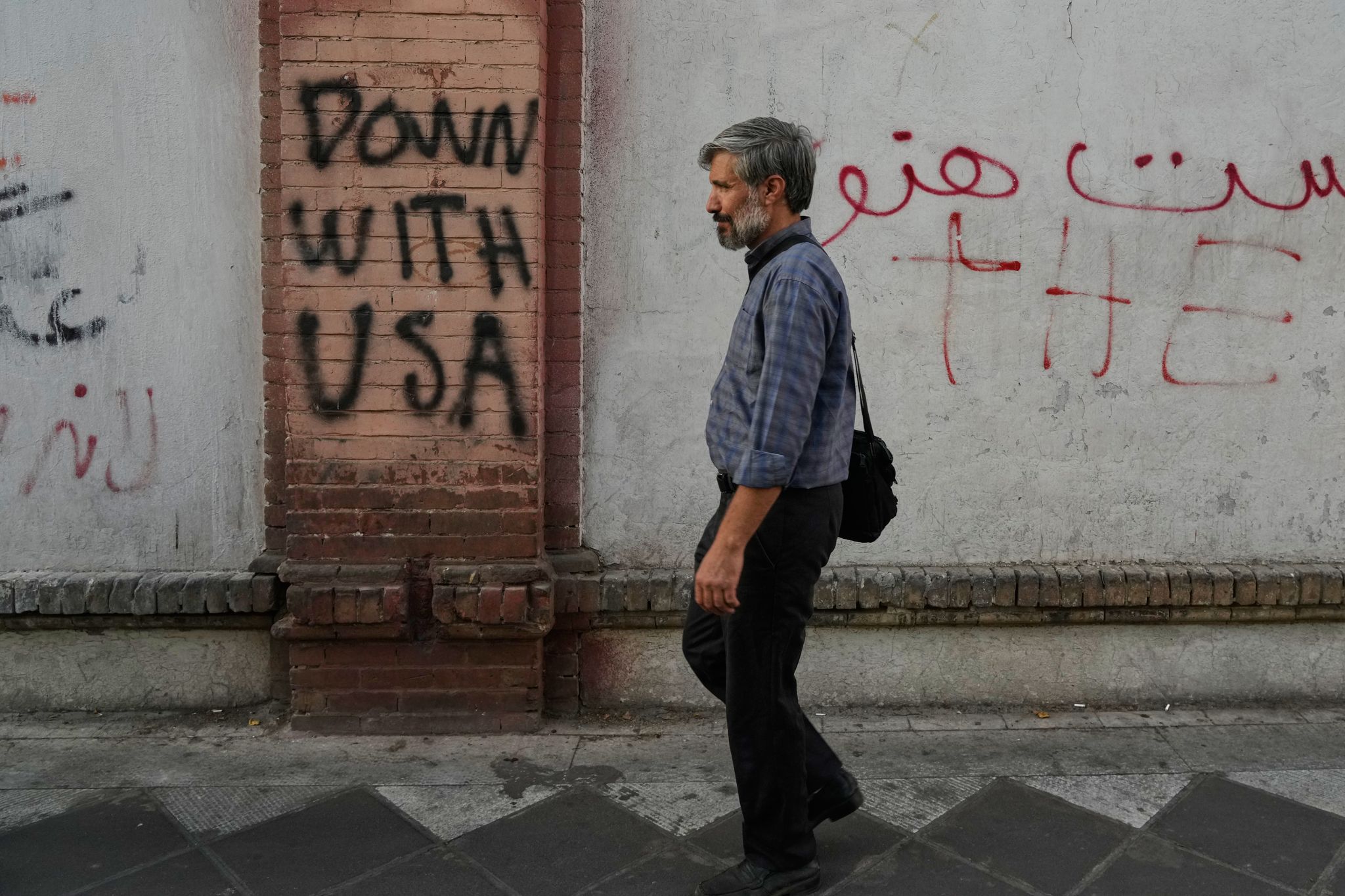 Pakistan’s interior minister is in Tehran as the US downs more Iranian ...