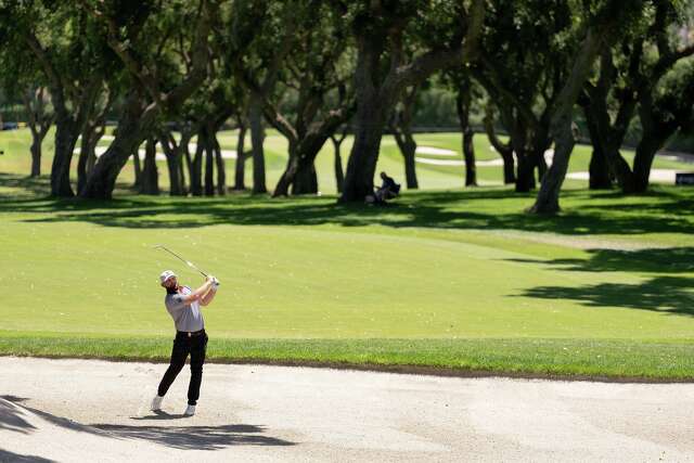 Tyrrell Hatton holds on to win second LIV Golf title