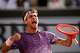 Cobolli pushed Zverev to a 5th set in French Open final, then his body ...