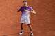 Cobolli pushed Zverev to a 5th set in French Open final, then his body ...