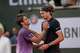 Cobolli pushed Zverev to a 5th set in French Open final, then his body ...