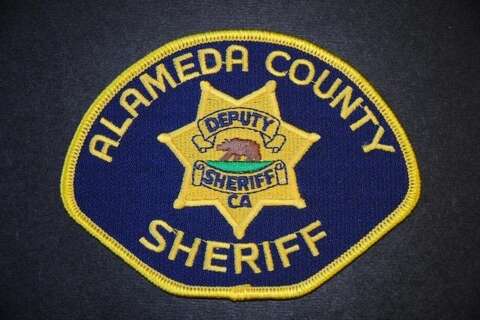5 Alameda County sheriff vehicles recovered after theft from garage