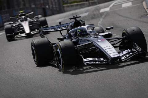 Cadillac consigue y luego pierde su 1er punto en la F1 tras sanción a ...