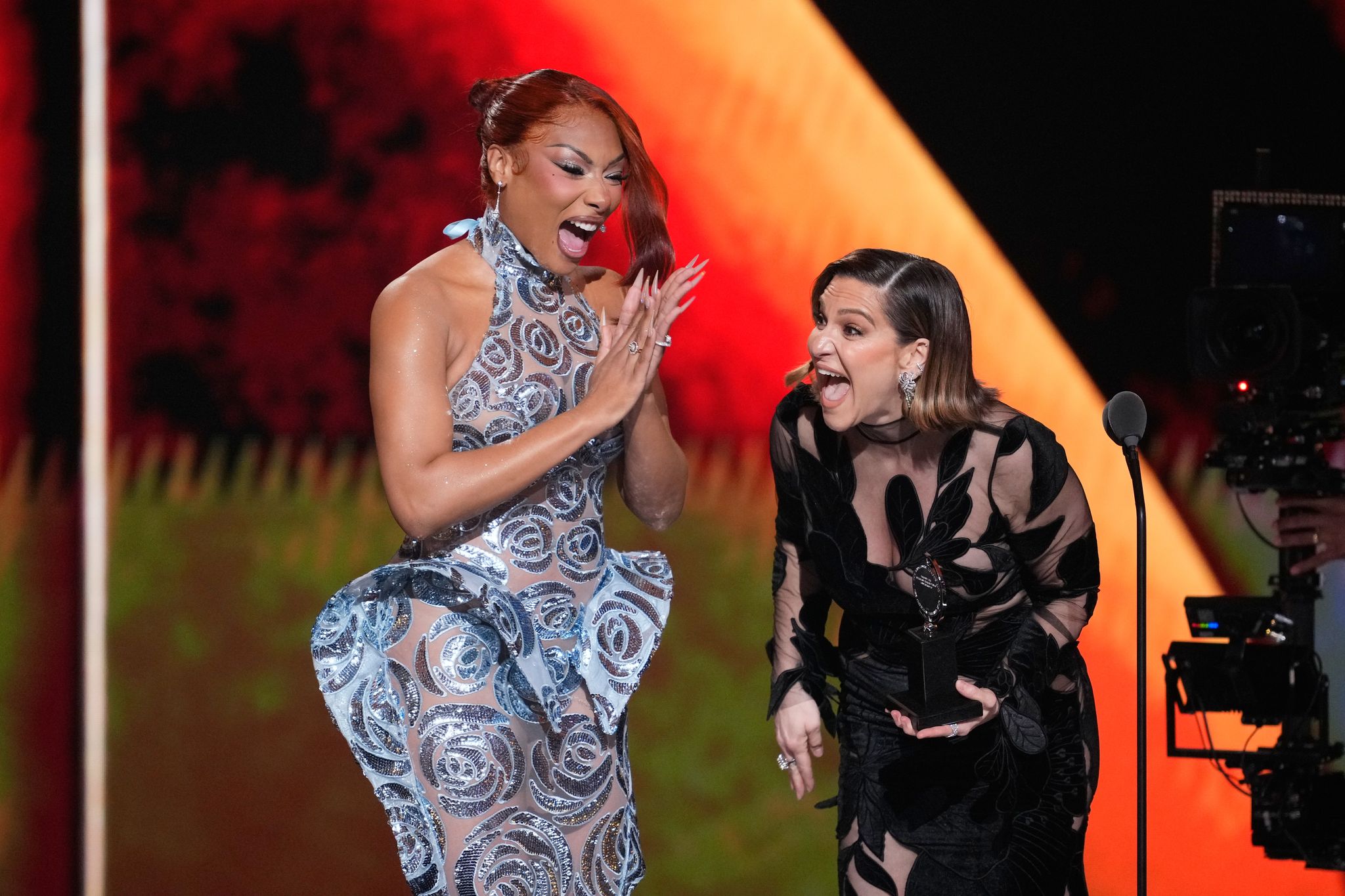 A select list of winners at the 2026 Tony Awards