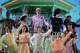 Tony winners thank voice teachers and babysitters as Broadway crowns ...