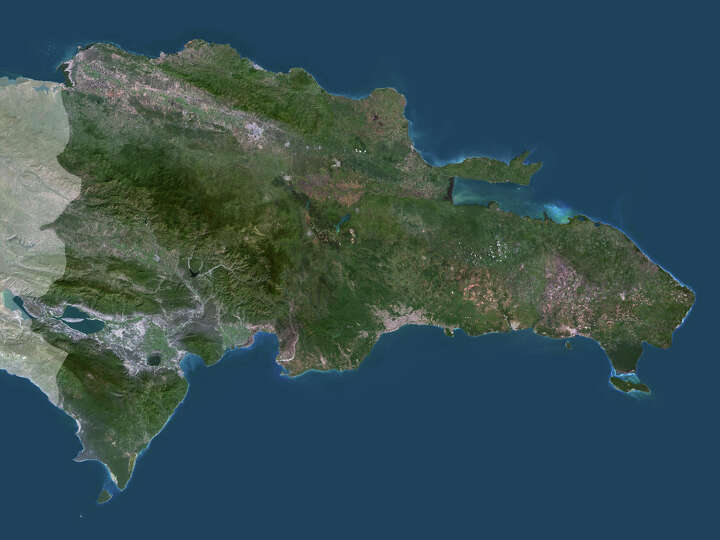 Austin-bound private jet crashes in Dominican Republic, killing 2