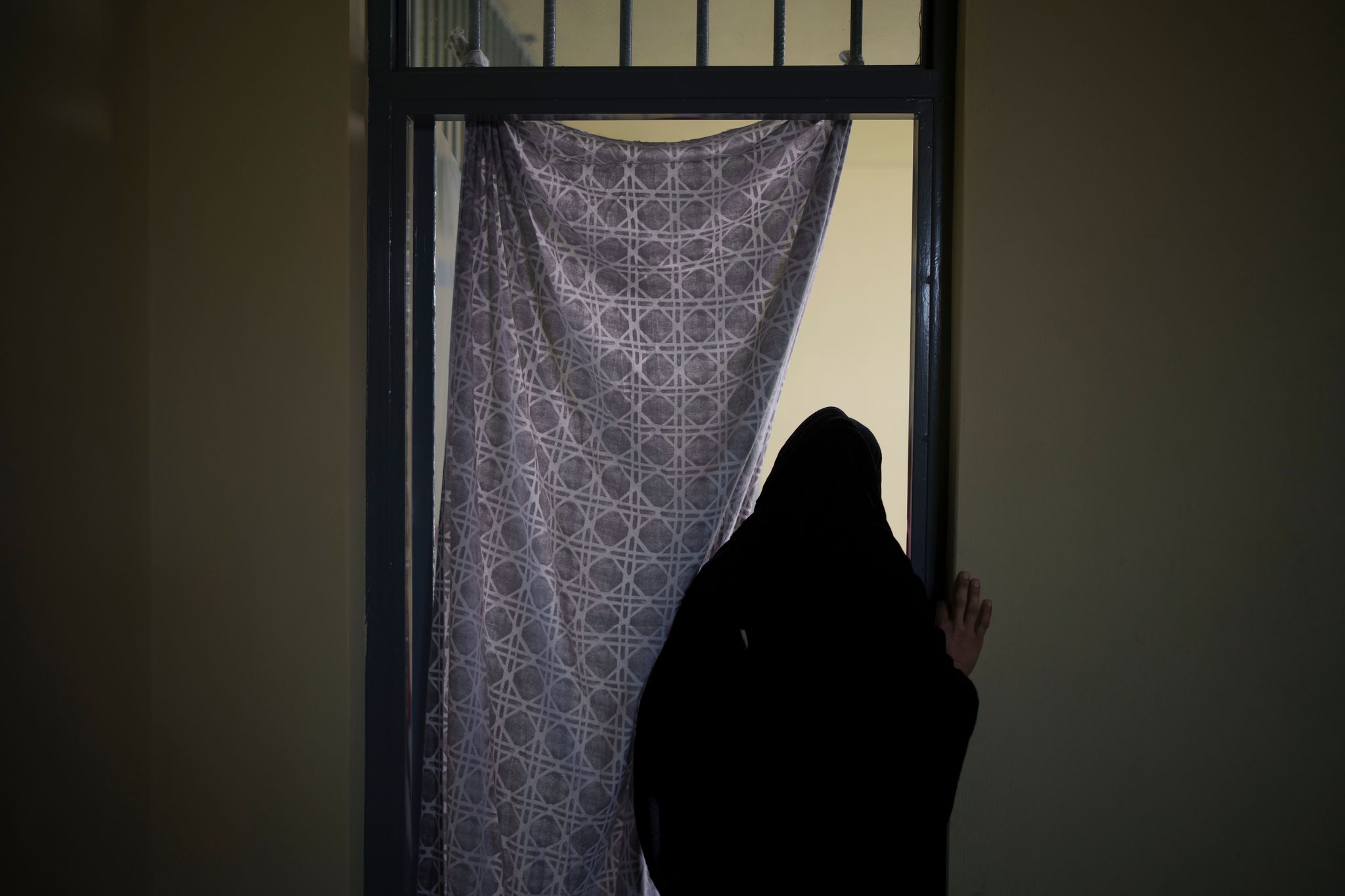 UN protests women's arrests in Afghanistan for alleged clothing violations