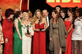 Yale alum Bess Wohl wins Best Play at 2026 Tony Award for 'Liberation'