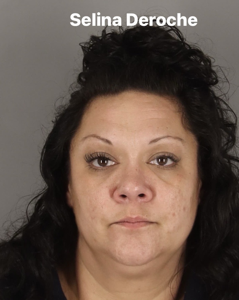 Beaumont building burglary attempt leads to four arrests