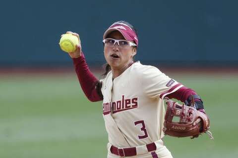 Florida State softball star Isa Torres announces she's entering ...