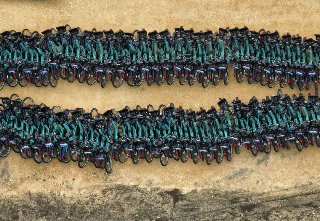 CapMetro bike-share service remains offline after Austin facility fire