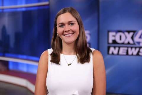 FOX 26 Houston hires reporter Olivia Dance from FOX 45 Baltimore