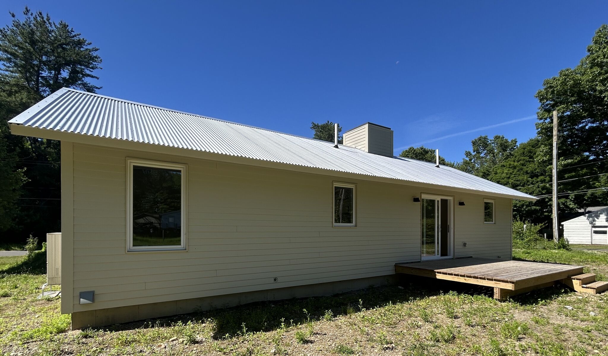 Columbia-Greene Habitat for Humanity starts rural starter home program