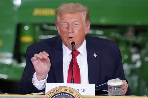 NYC imposes stringent security as Trump becomes 1st sitting US ...